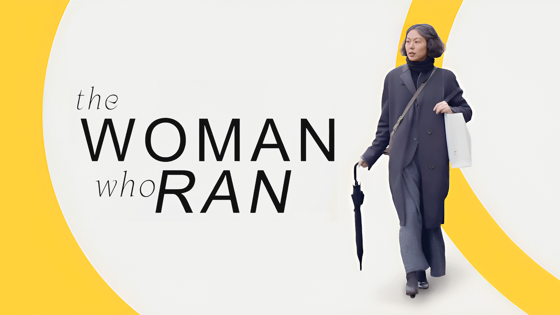 The Woman Who Ran Video & Resources | ClickView