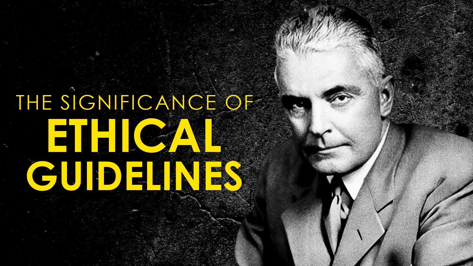 Ethics Video & Resources | ClickView