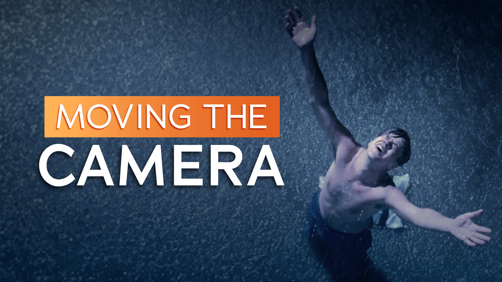 How, When, and Why to Move the Camera | ClickView