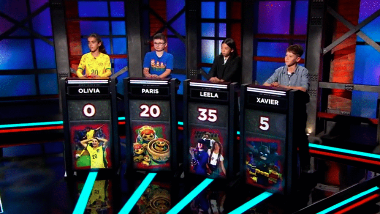 Sam Kerr, Babushka Dolls, 80s Aussie Rock Bands and the Lego Batman ...