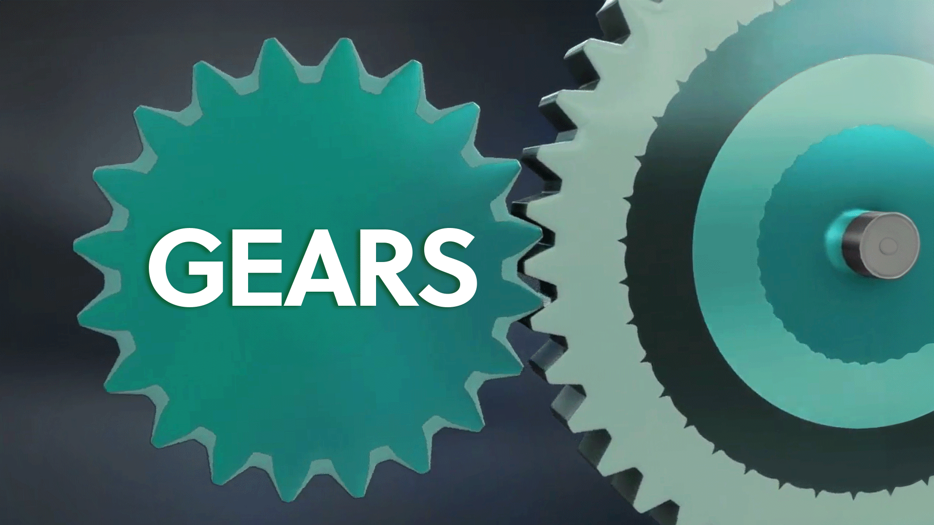 Understanding Structures And Mechanisms: Movement | ClickView