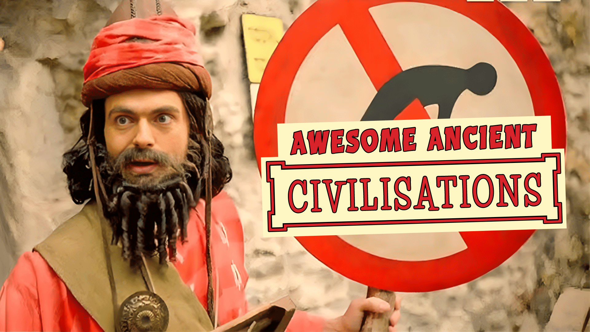 Awesome Ancient Civilisations Video & Resources | ClickView