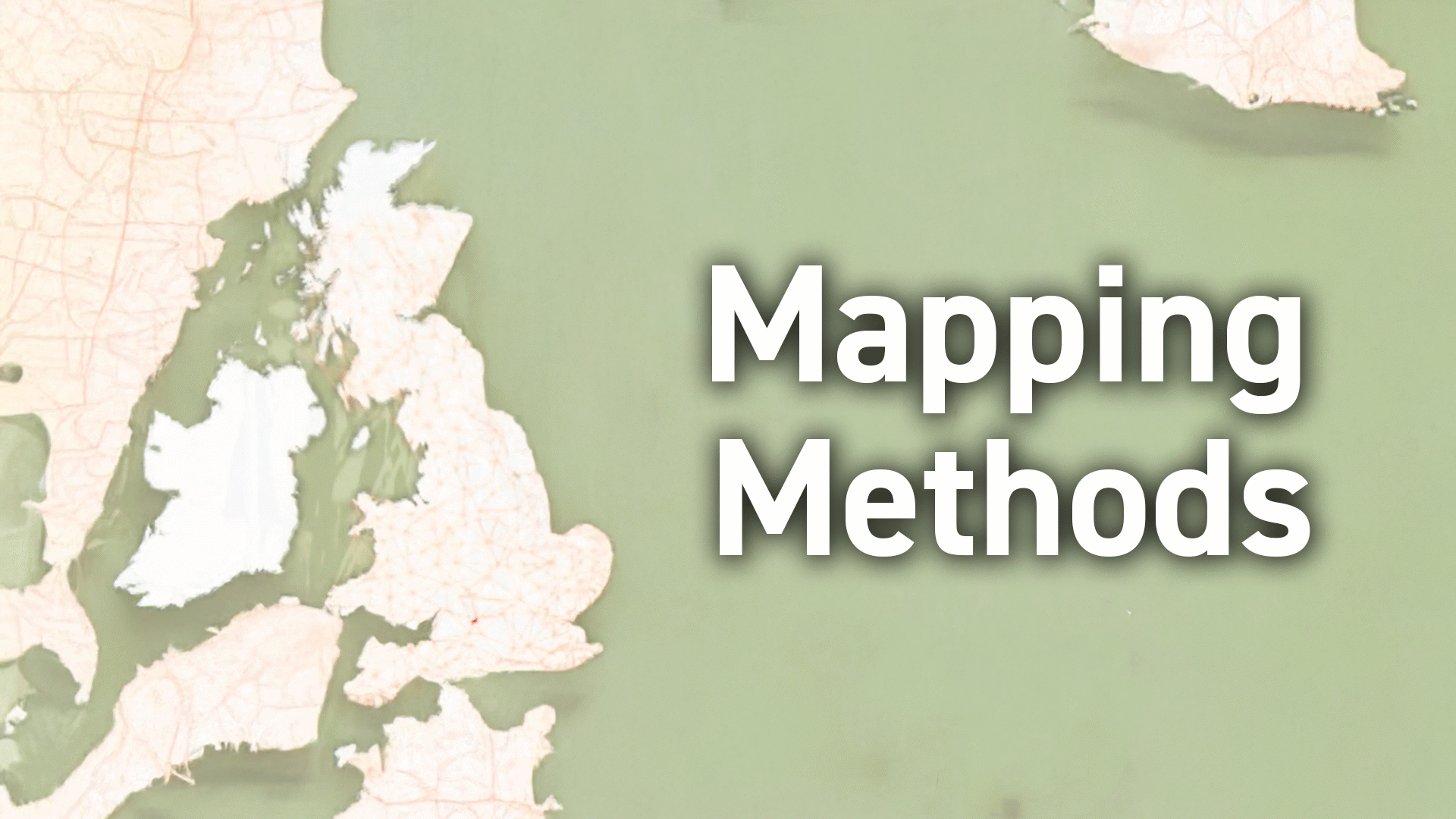 Ordnance Survey Maps Video & Resources | ClickView
