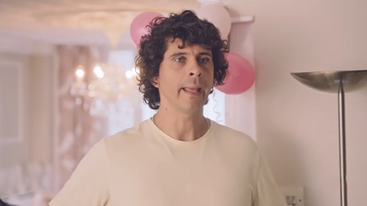 Operation Save Andy - Andy has double-booked... - ClickView