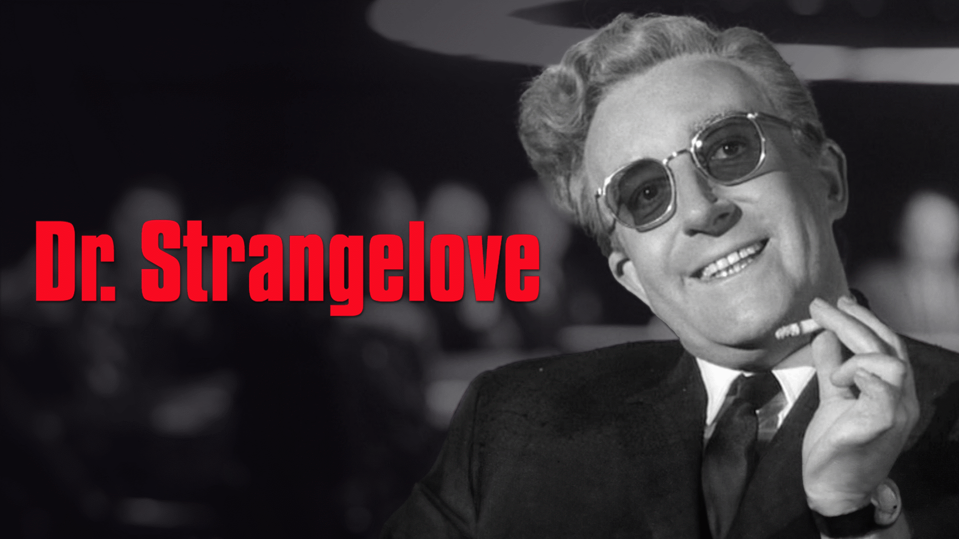 Dr. Strangelove Video & Resources | ClickView