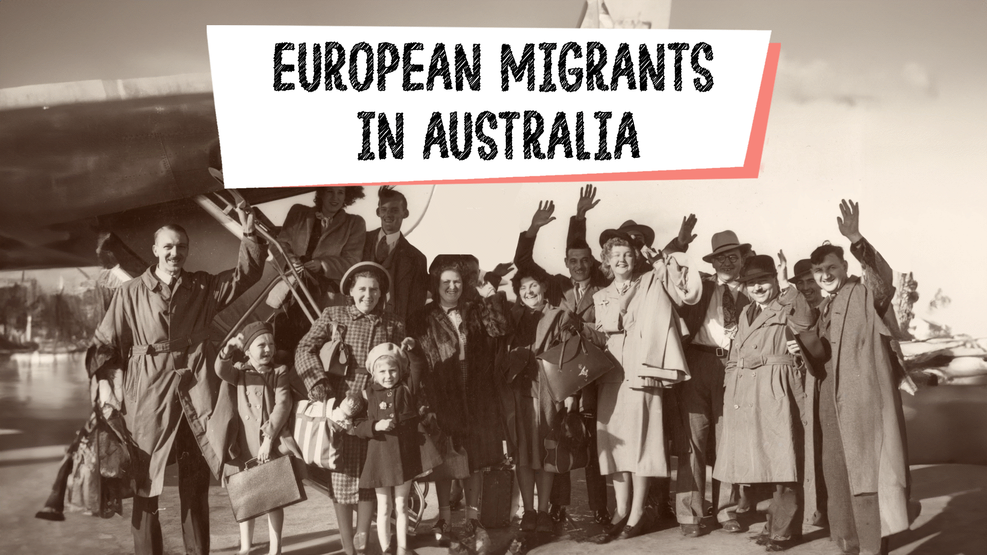 Migration Videos, Resources & Worksheets | ClickView