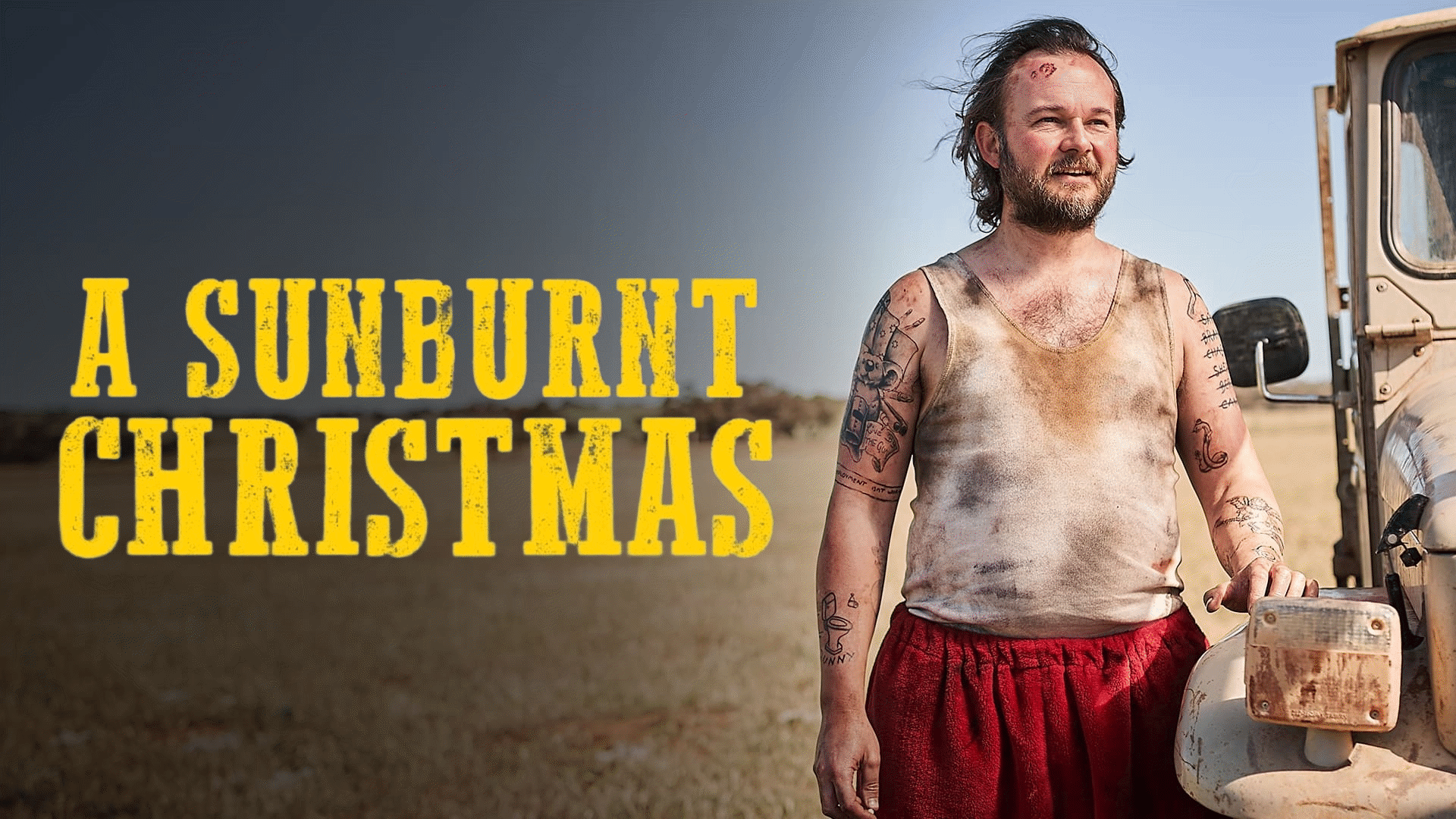 A Sunburnt Christmas Video & Resources | ClickView