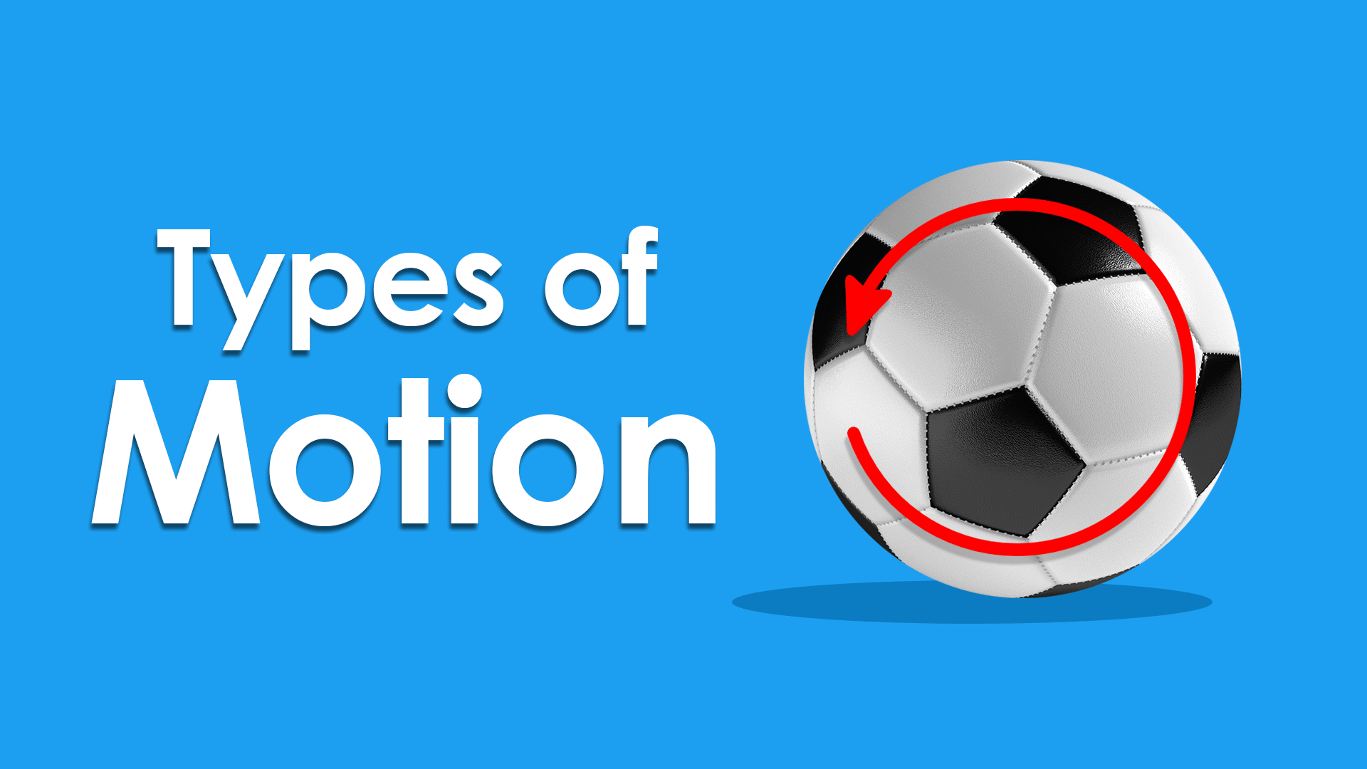 Types of Movement Videos, Resources & Worksheets | ClickView