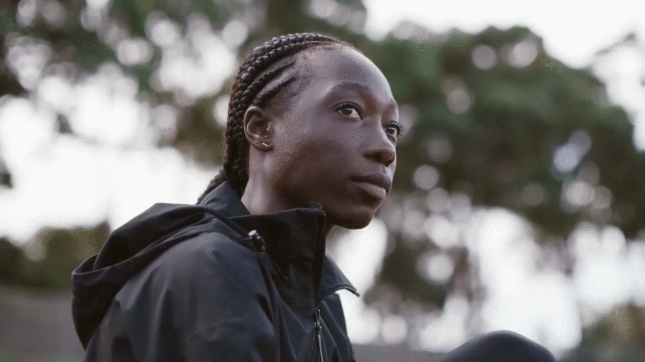 Run Girl Video & Resources | ClickView