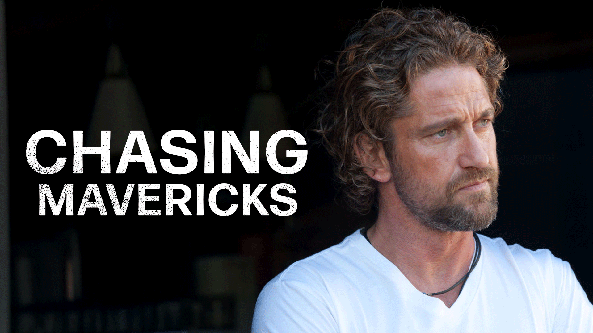 Chasing Mavericks Video & Resources | ClickView