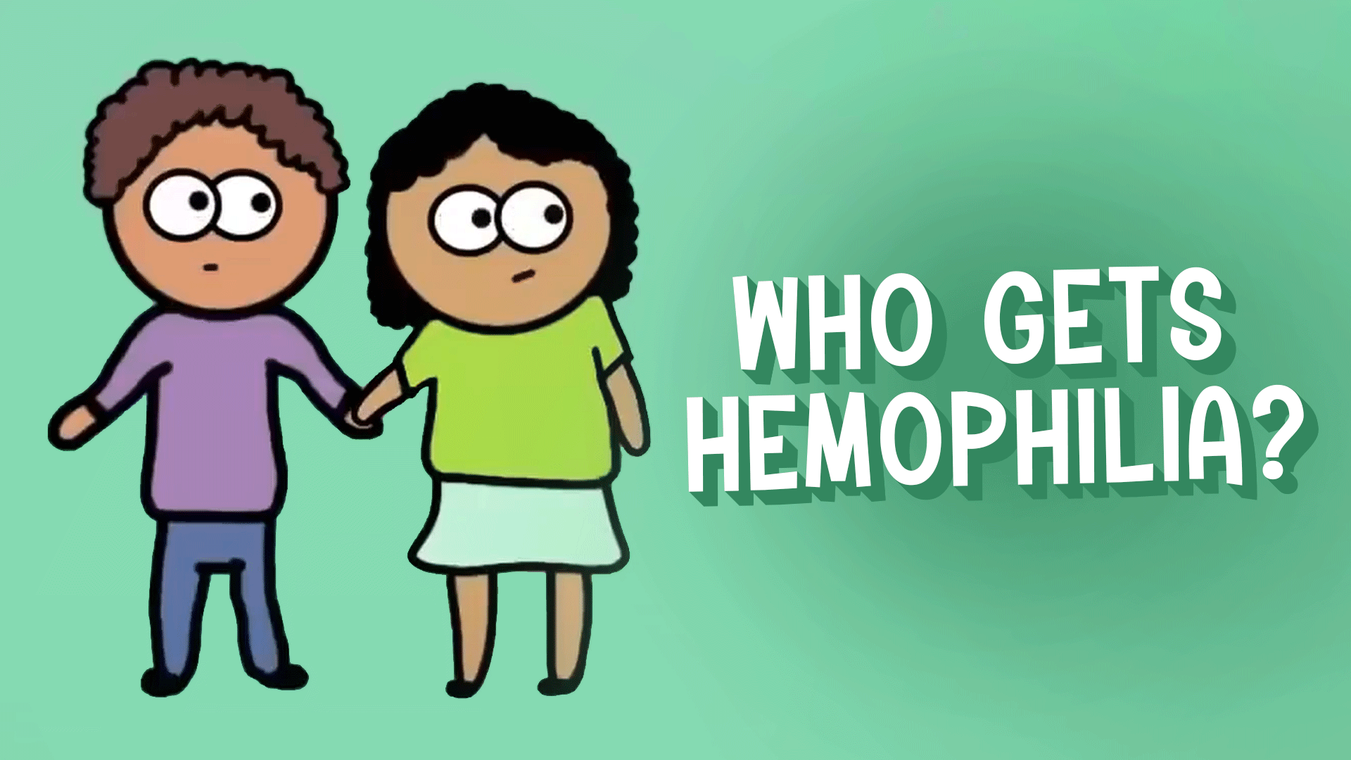 Punnett Squares and Sex-Linked Traits | ClickView