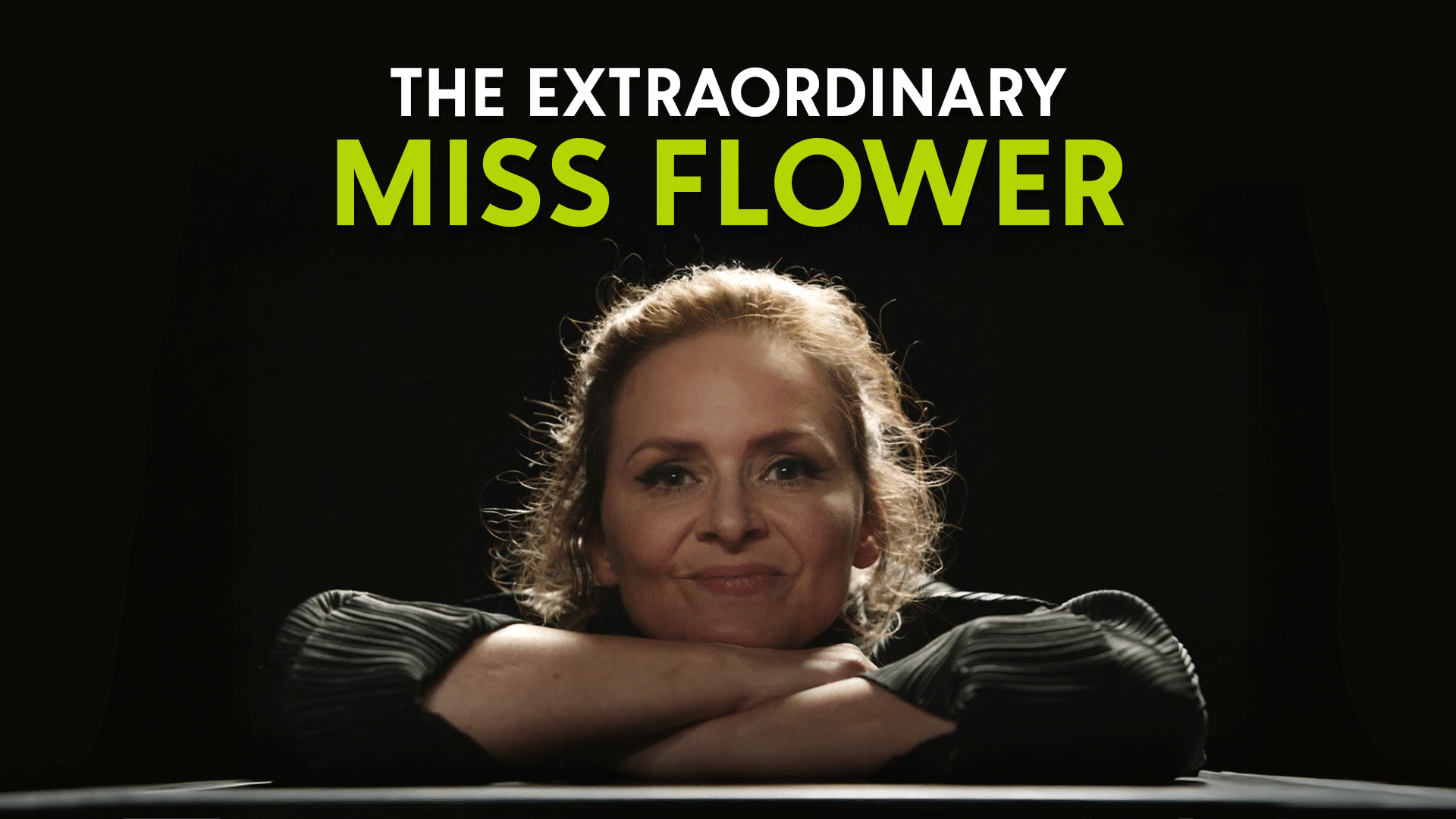 The Extraordinary Miss Flower Video & Resources | ClickView