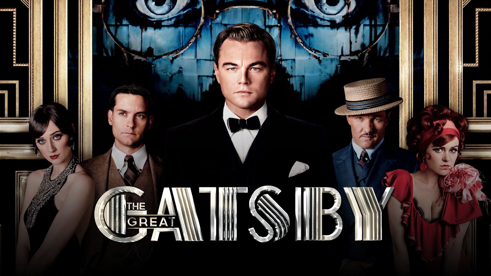 The Great Gatsby Video & Resources | ClickView