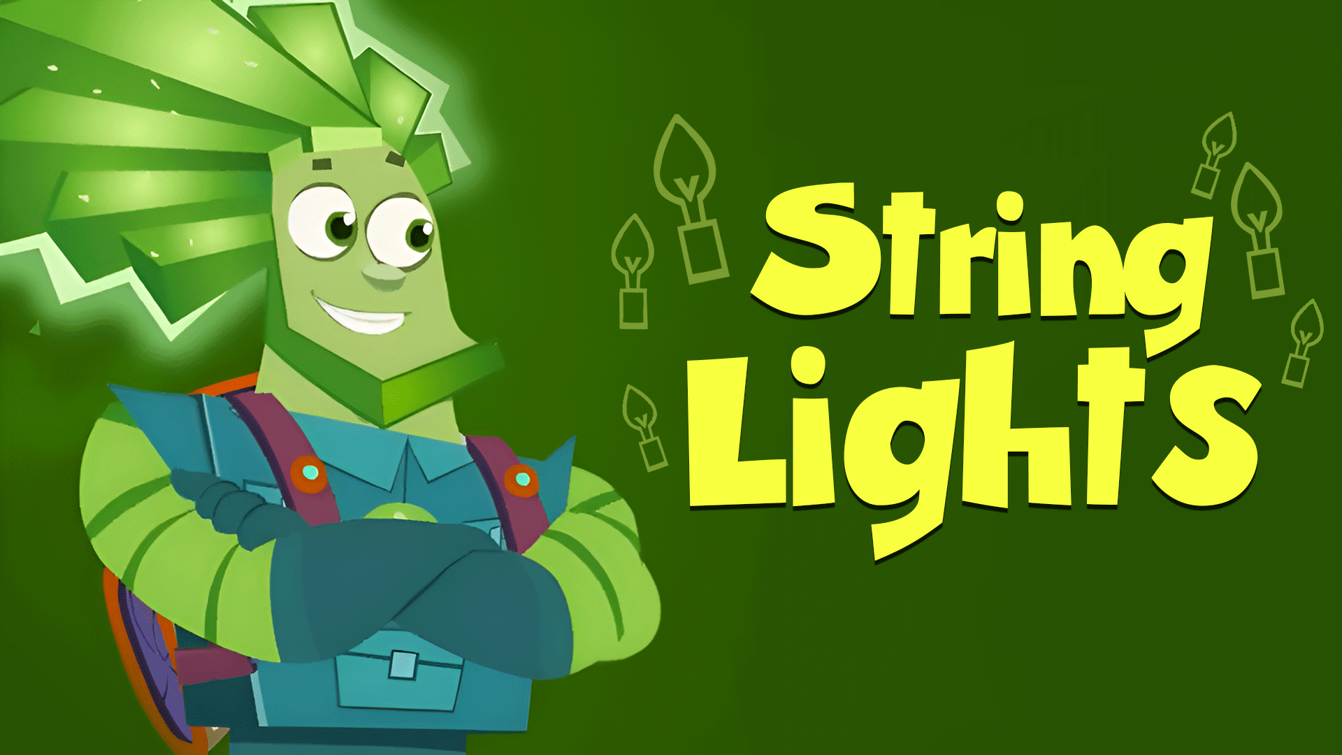 The Fixies Videos & Resources | ClickView