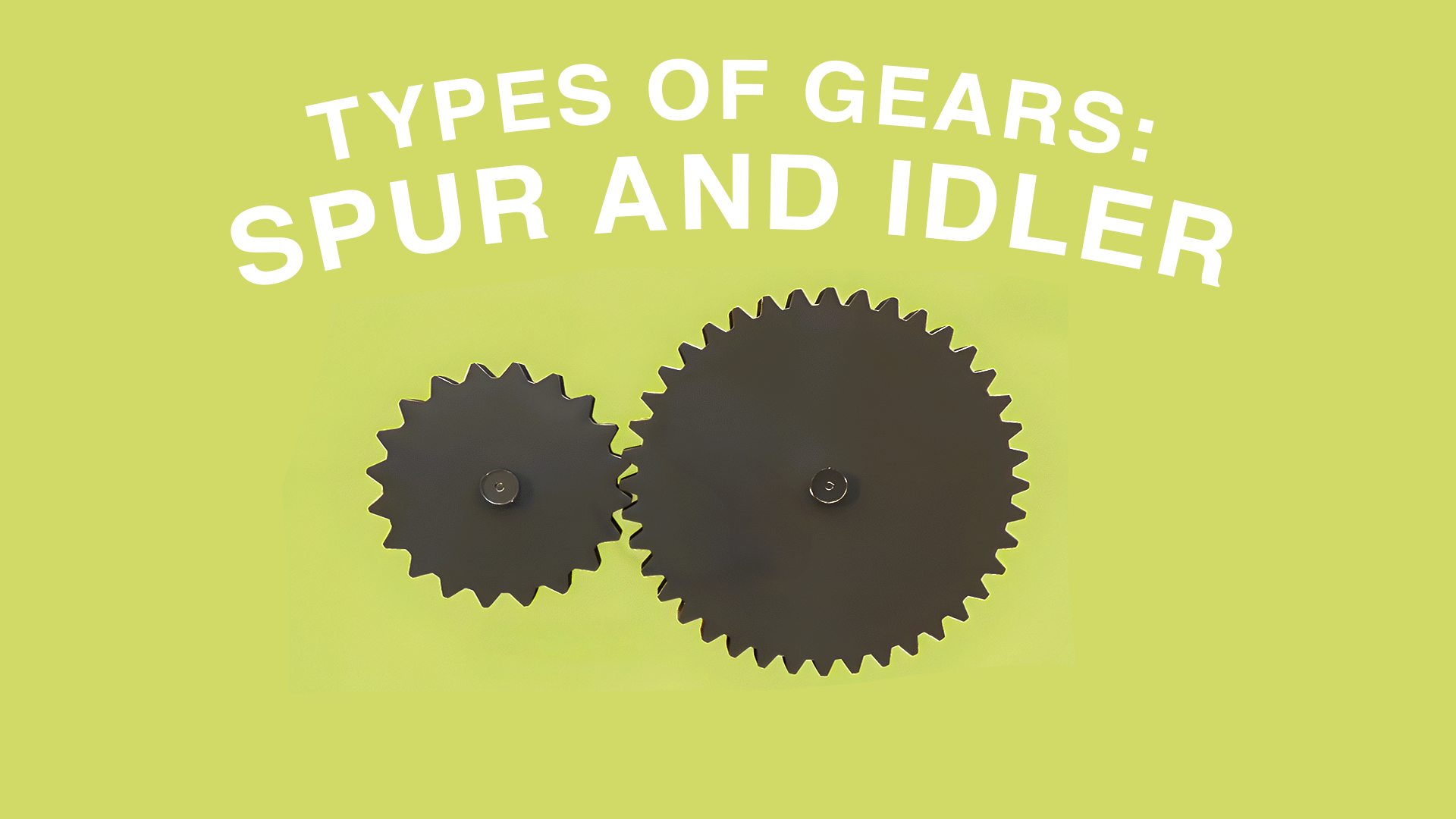 Understanding Structures and Mechanisms: Gears and Pulley | ClickView