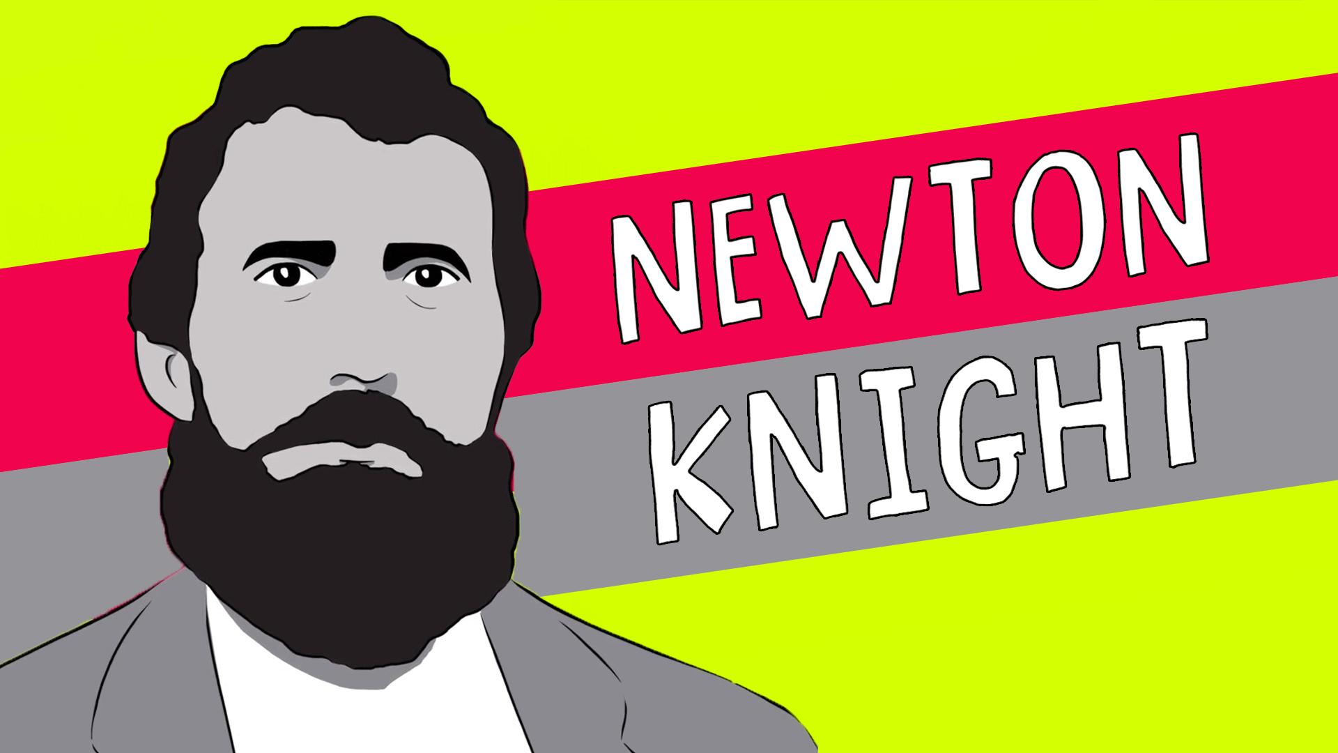 Newton Knight Video & Resources | ClickView