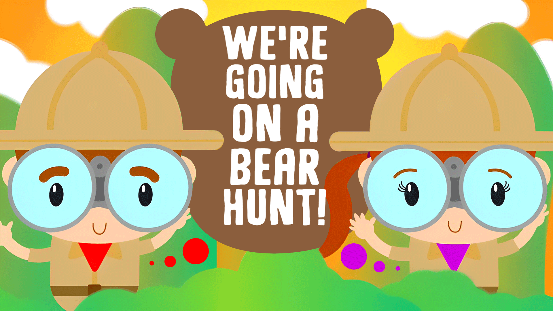 Brain Breaks Videos, Resources & Worksheets | ClickView