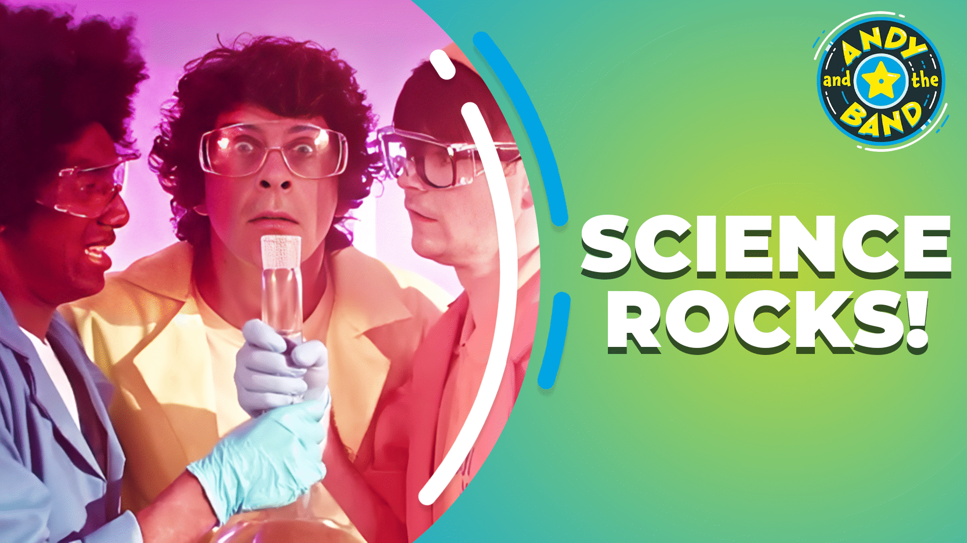 Science Rocks! Video & Resources | ClickView