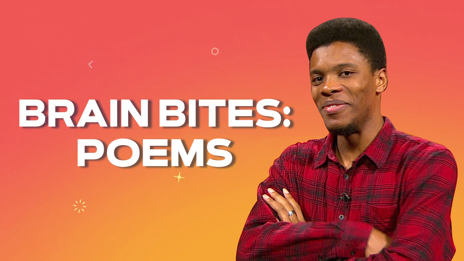 National Poetry Day | ClickView