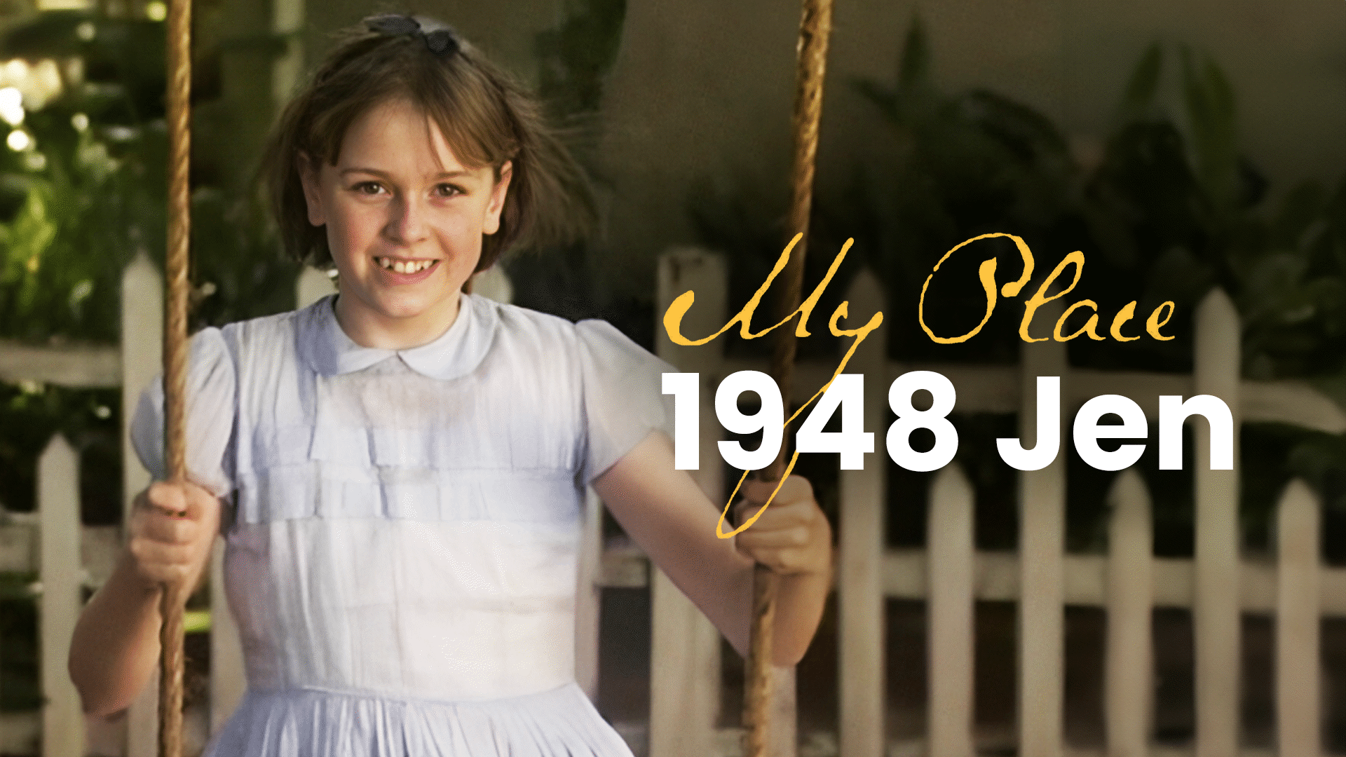 1948: Jen Video & Resources | ClickView