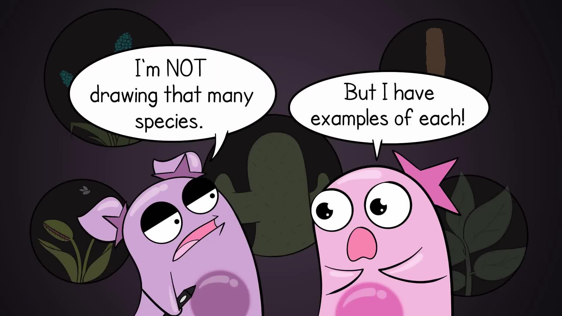 Amoeba Sisters Videos & Resources | ClickView