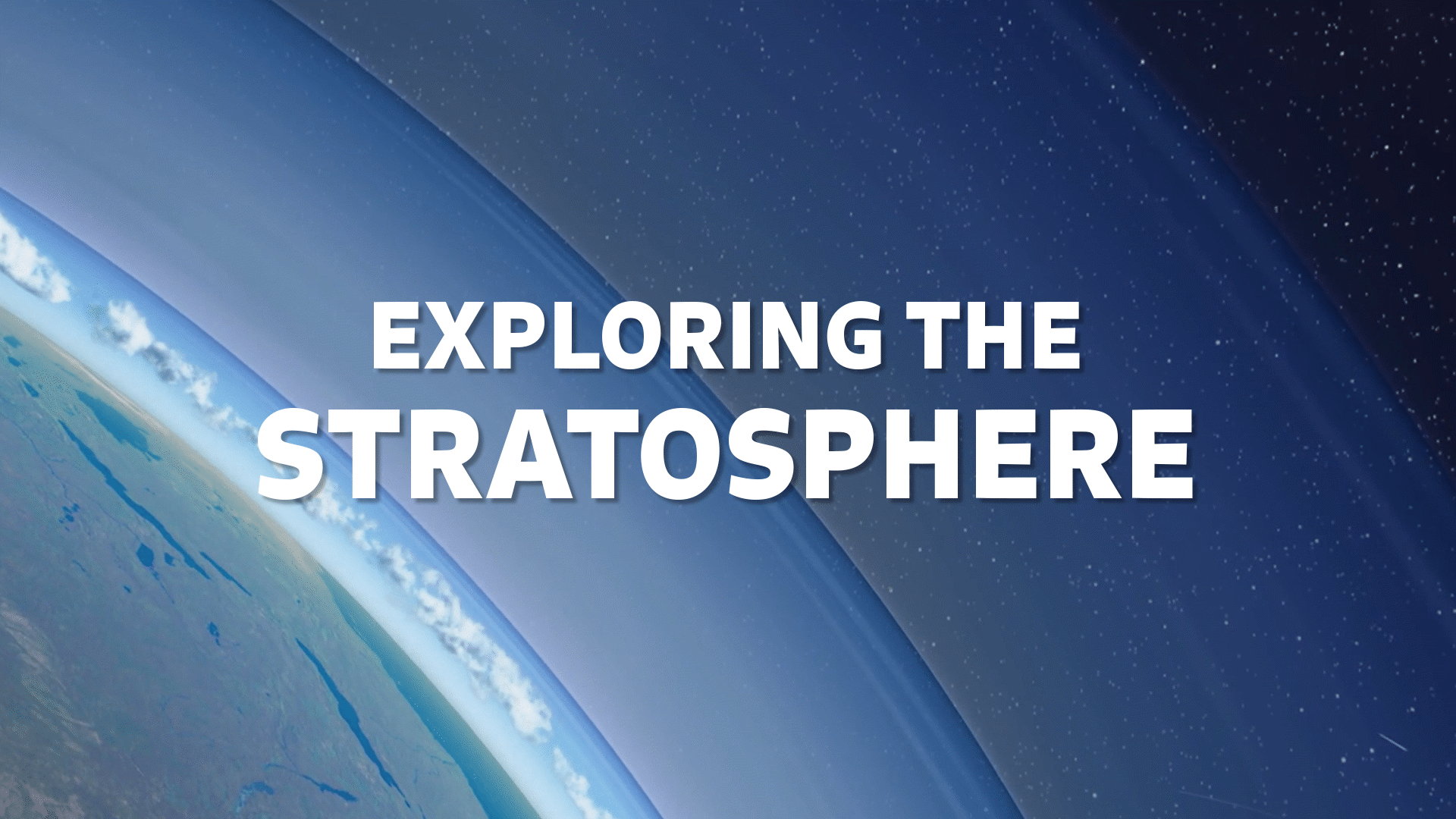 Stratosphere Video & Resources | ClickView