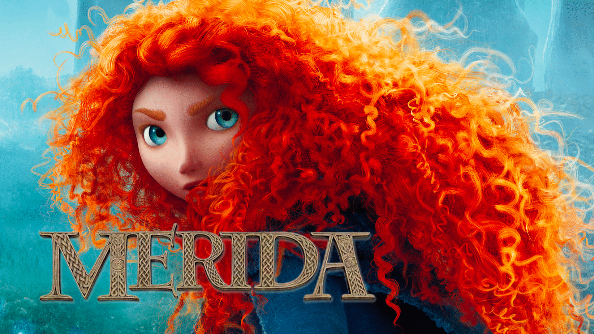 Describing Princess Merida Video & Resources | ClickView