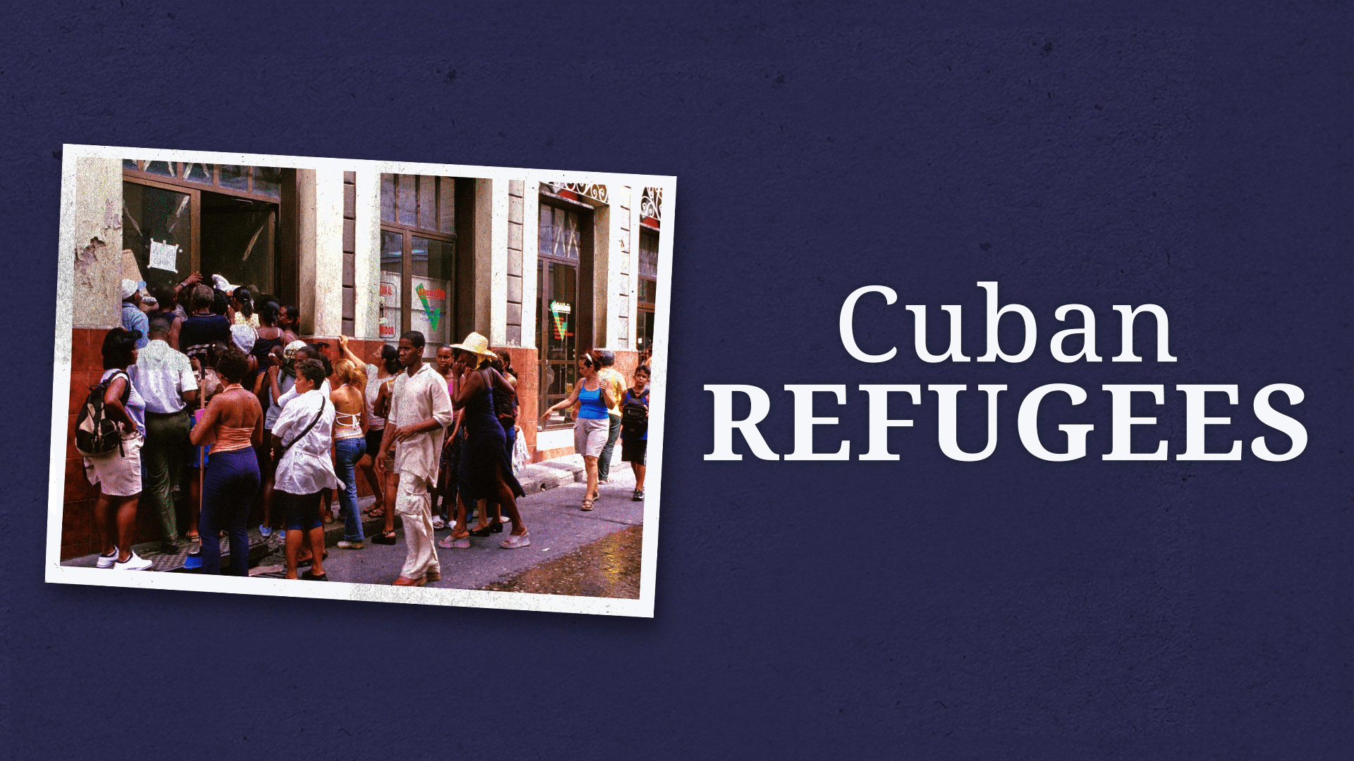 Refugees in Crisis Videos & Resources | ClickView