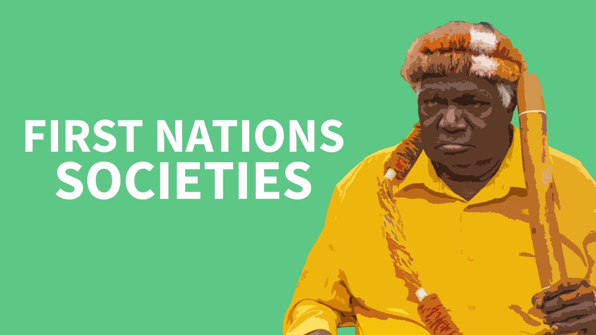 Deep Time History of Australia | ClickView