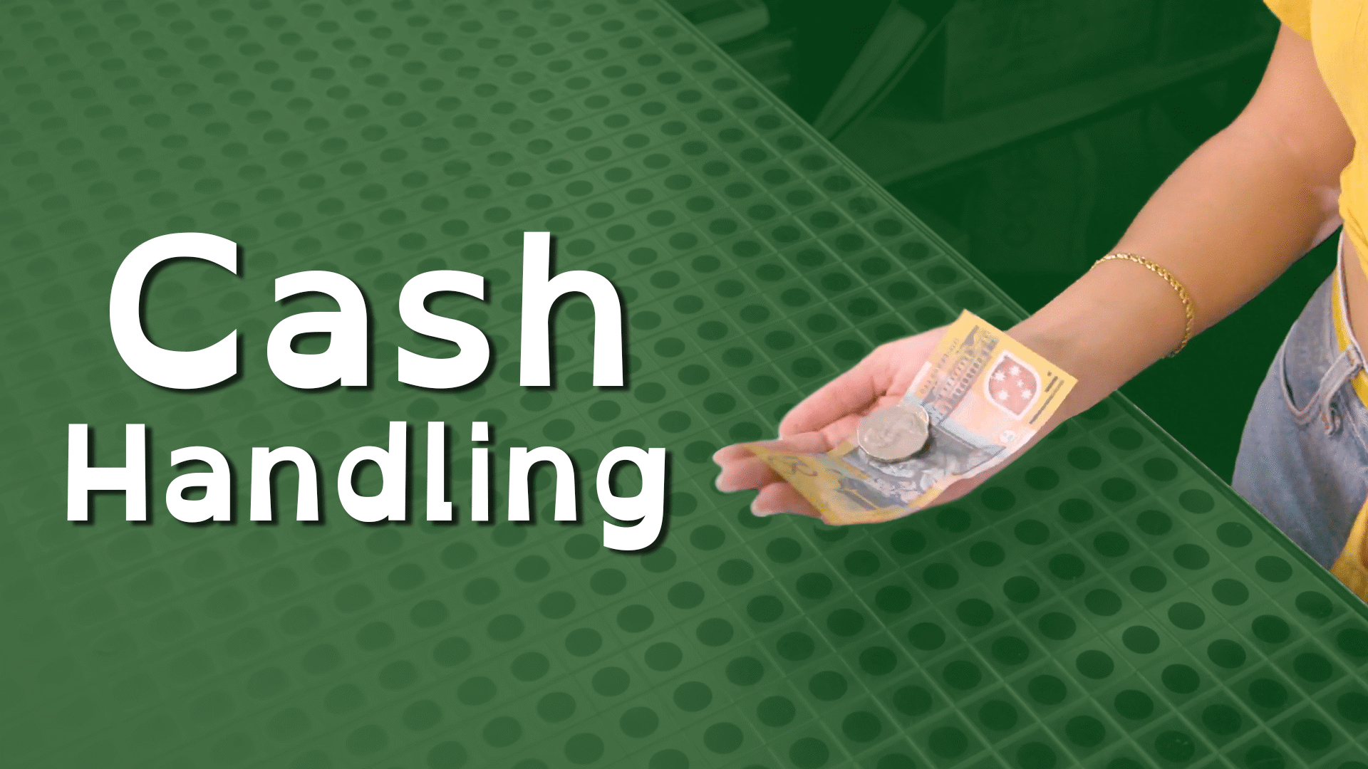 Numbers in Retail Videos & Resources | ClickView