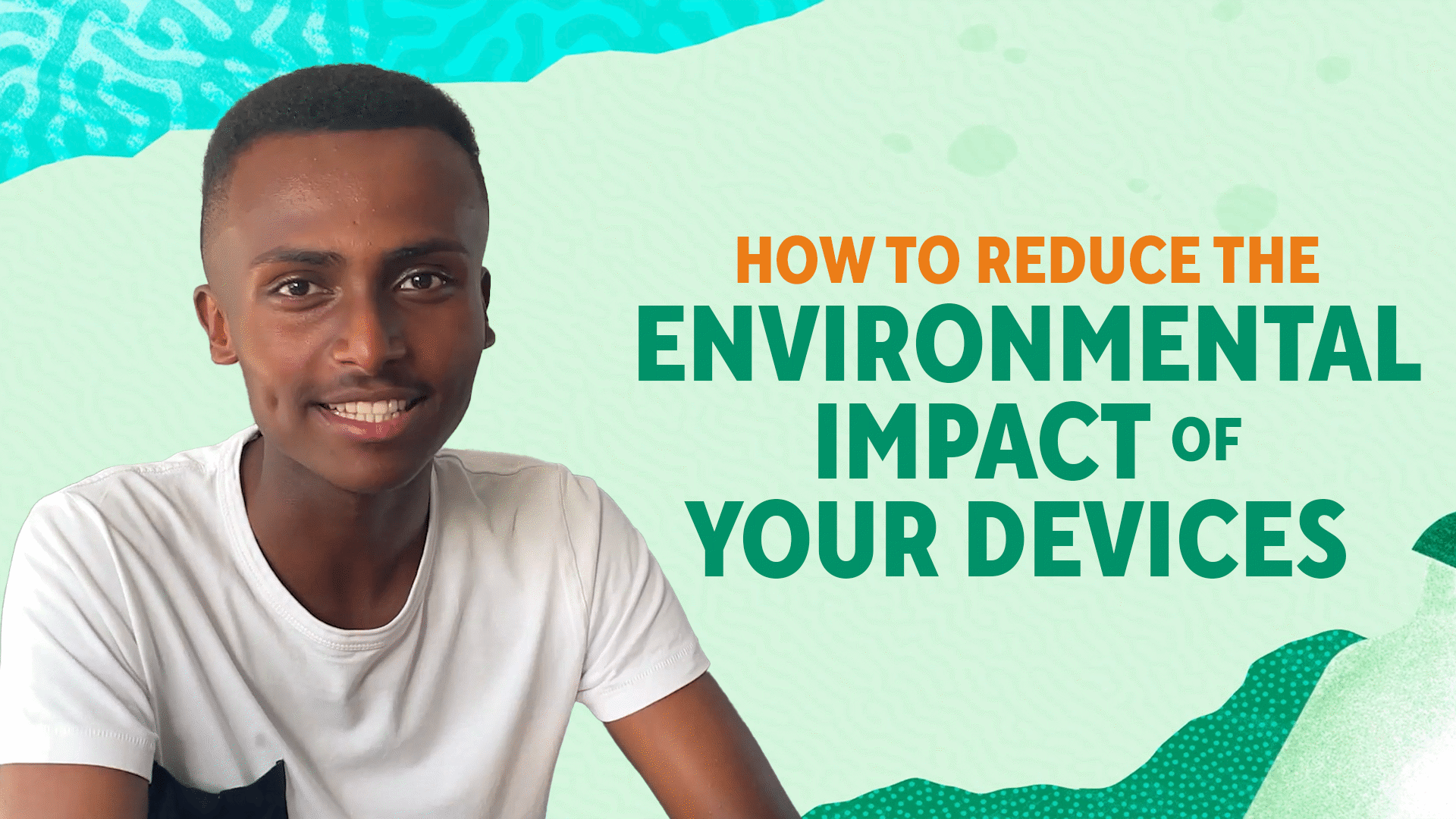 How to Reduce the Environmental Impact of Your Devices | ClickView