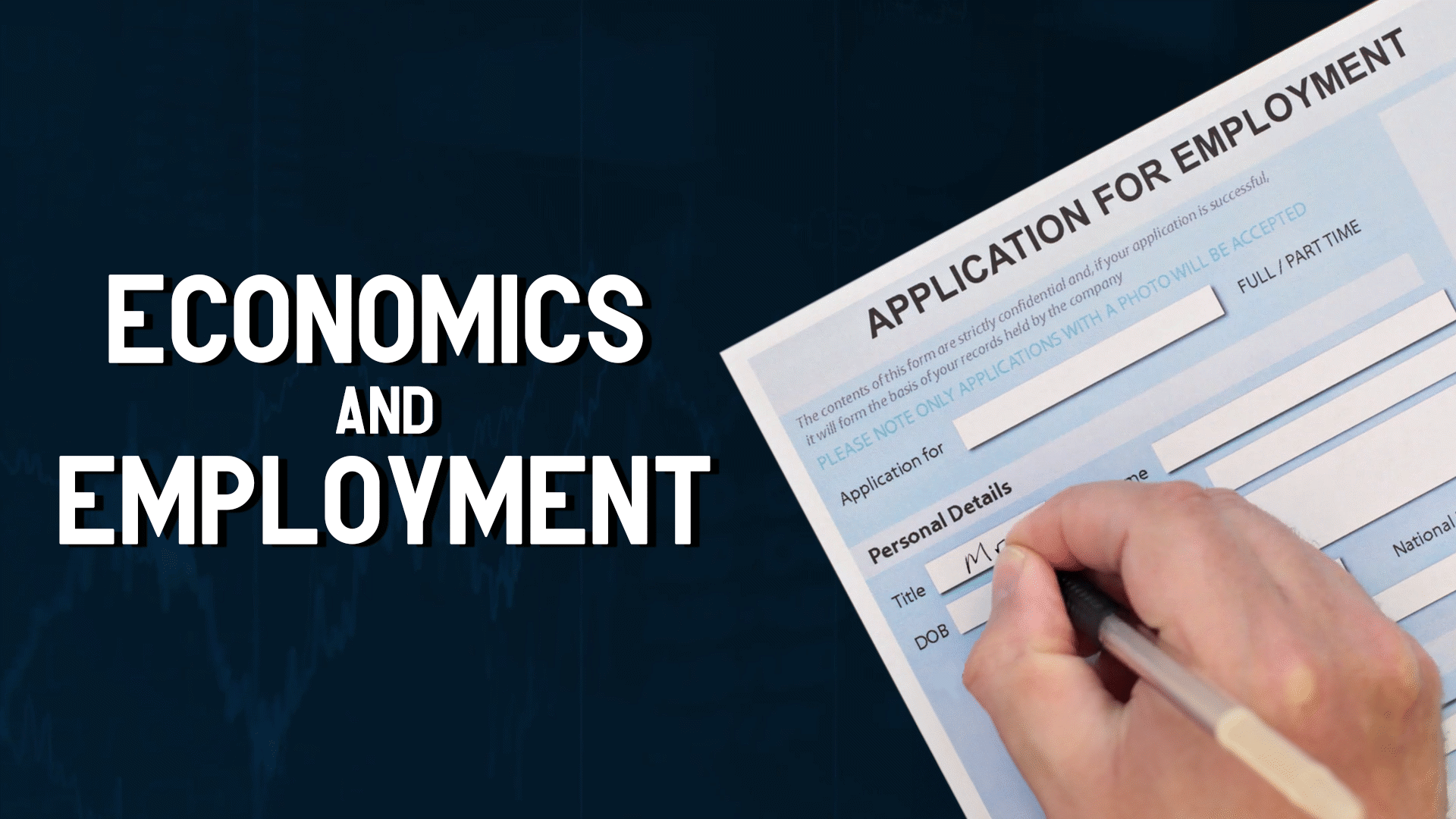 Economics and Employment Video & Resources | ClickView