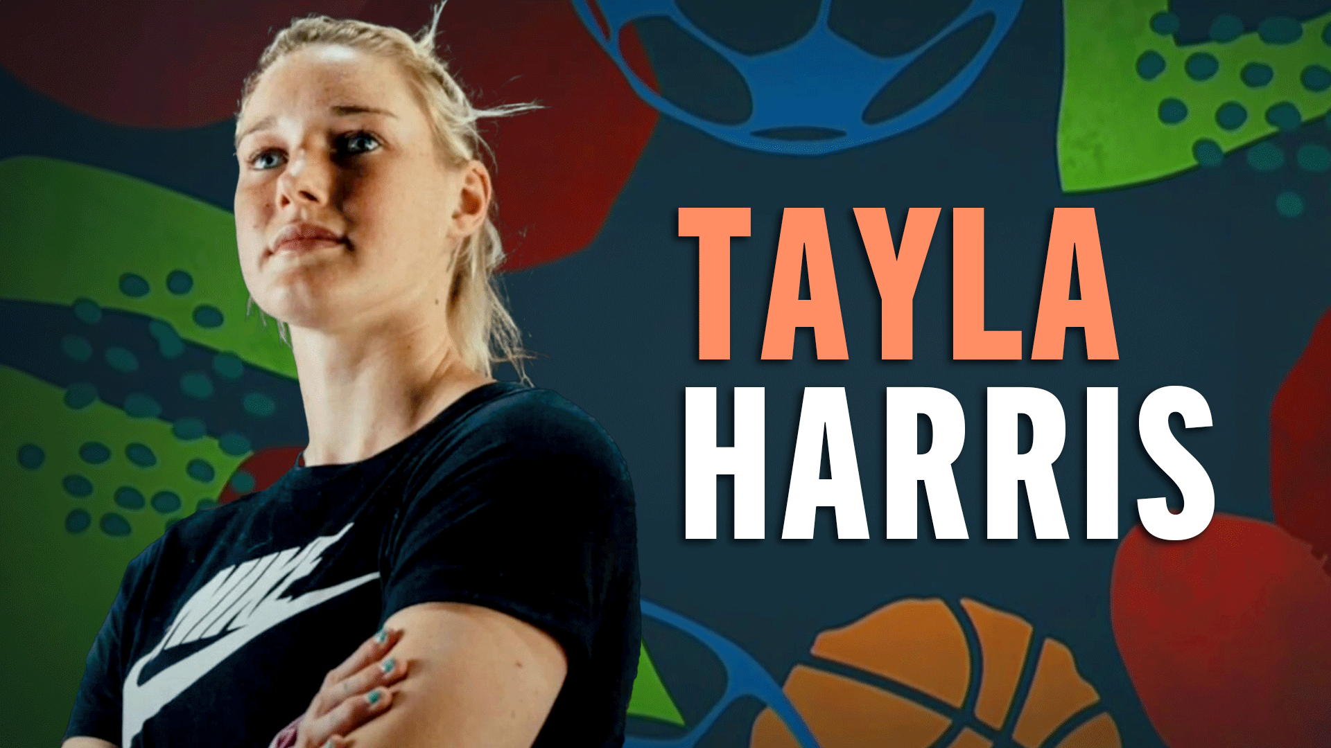 Tayla Harris Video & Resources | ClickView