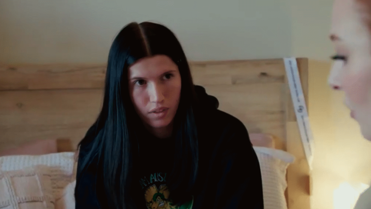 Imogen Video & Resources | ClickView