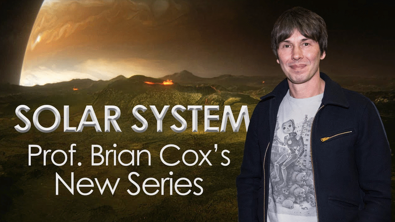 Solar System with Brian Cox - Airs 8:52 PM 19 Nov 2024 on ABCTV HD - ClickView