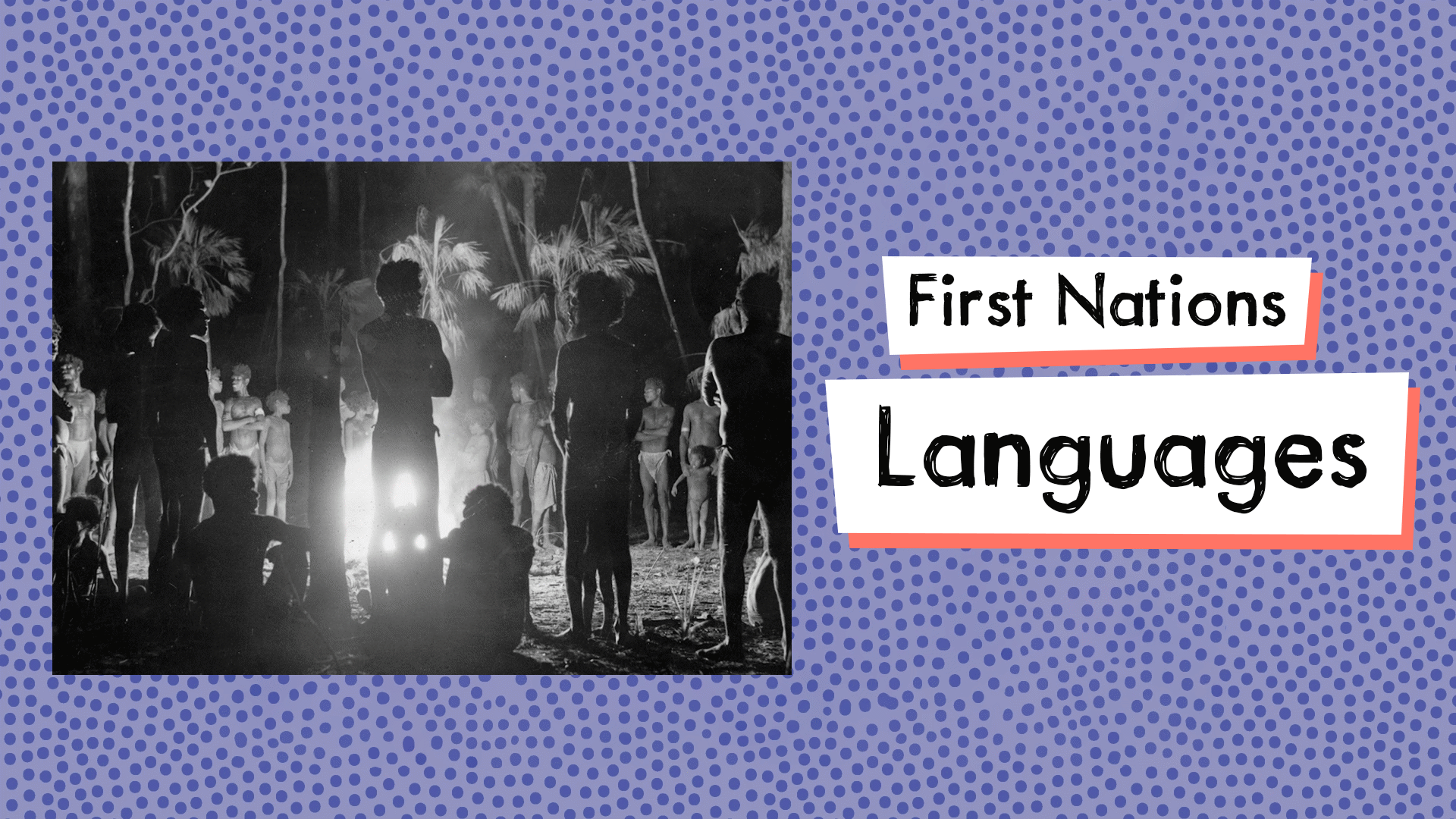 First Nations Languages Video & Resources | ClickView