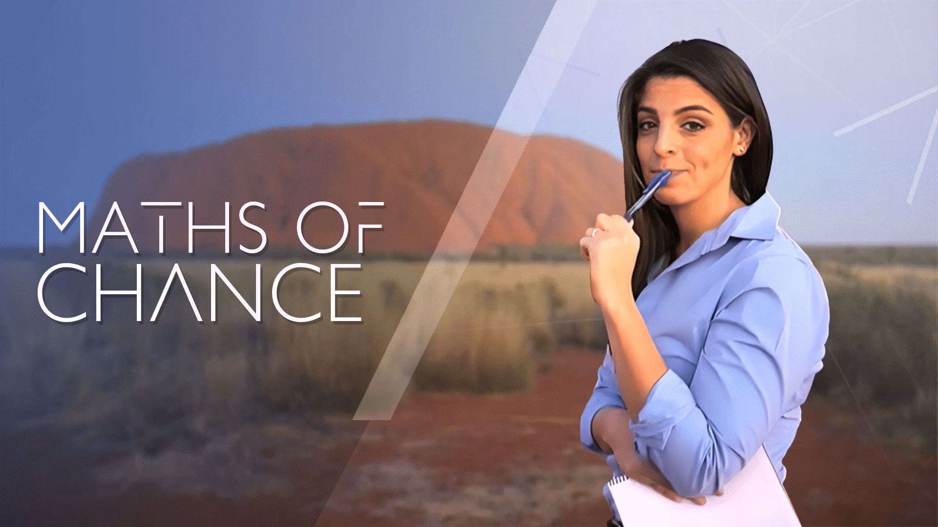 How to Be Lucky: The Maths of Chance | ClickView