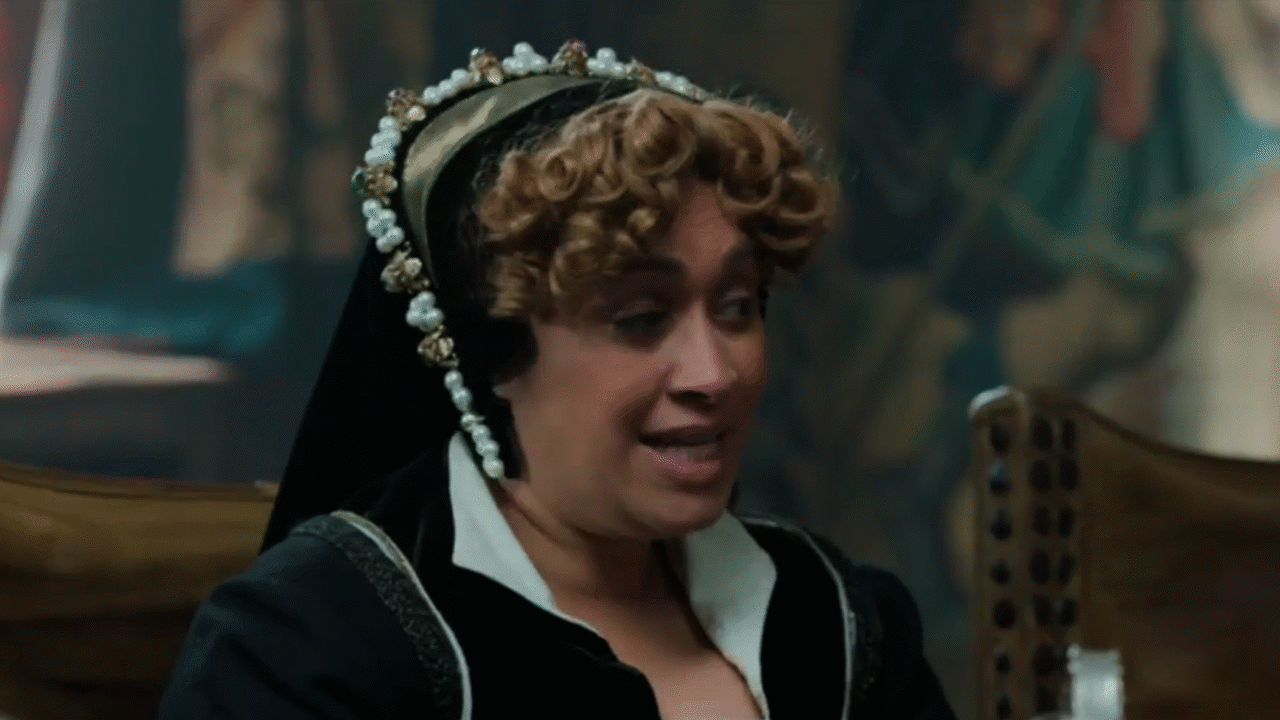 Kings & Queens: A Right Royal Special | ClickView