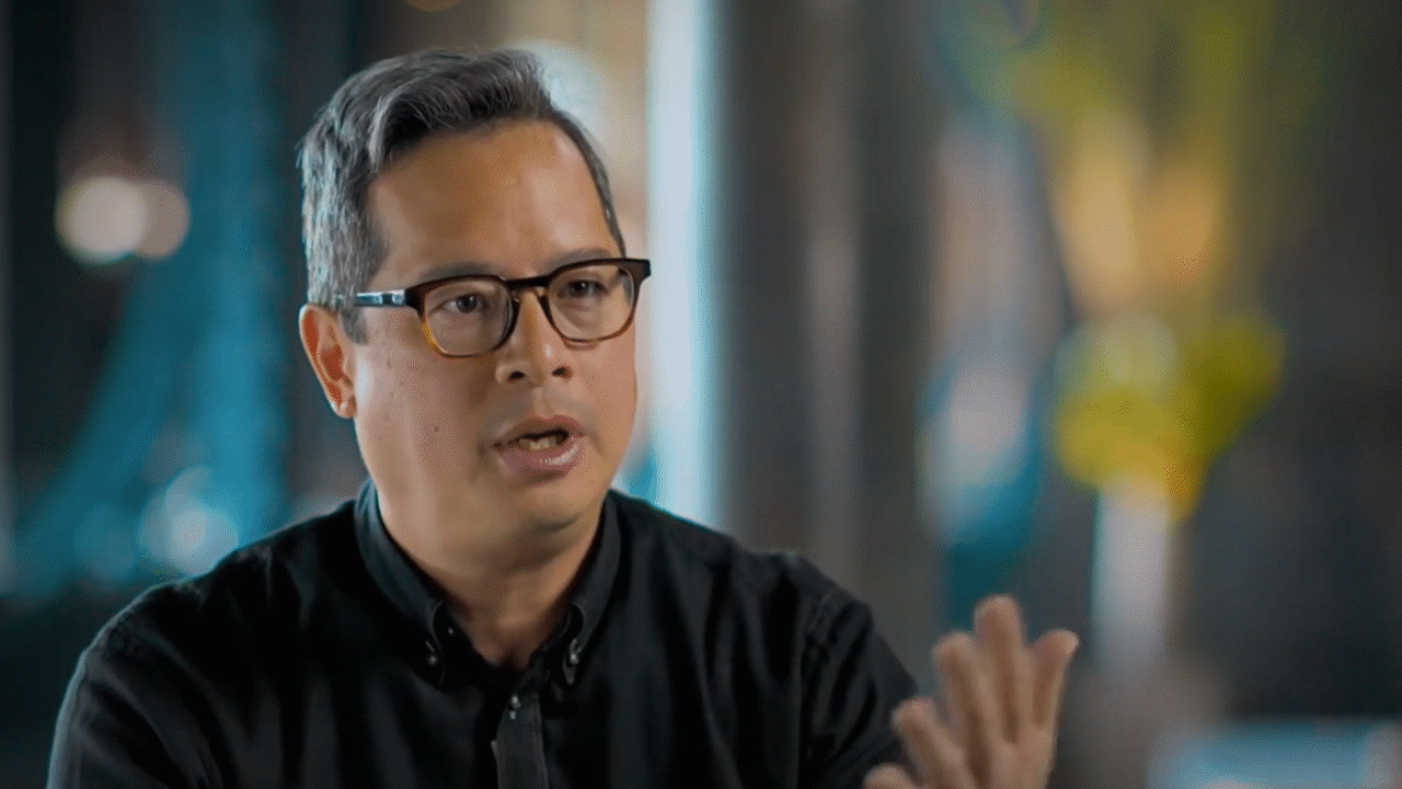 Bruce Lee - Bruce Lee's image is famous aroun... - ClickView