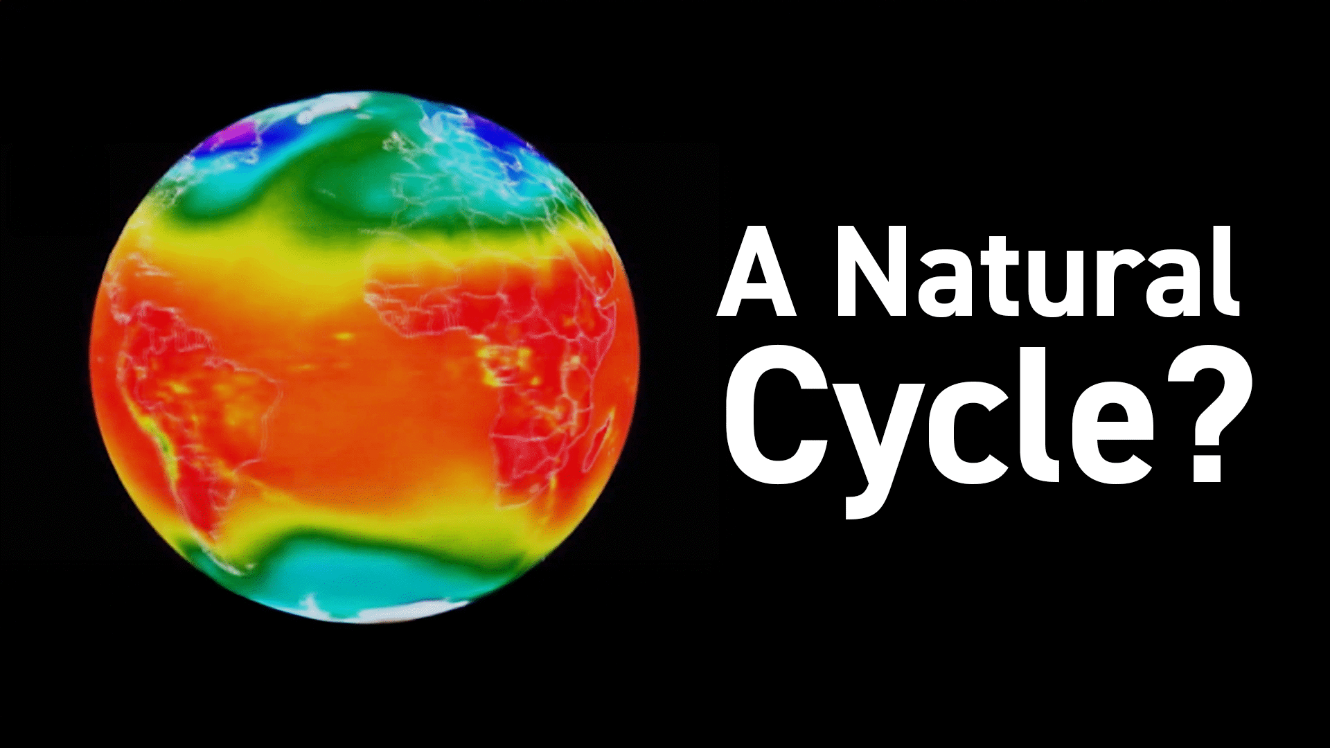 The Great Global Warming Debate: Part 2 | ClickView