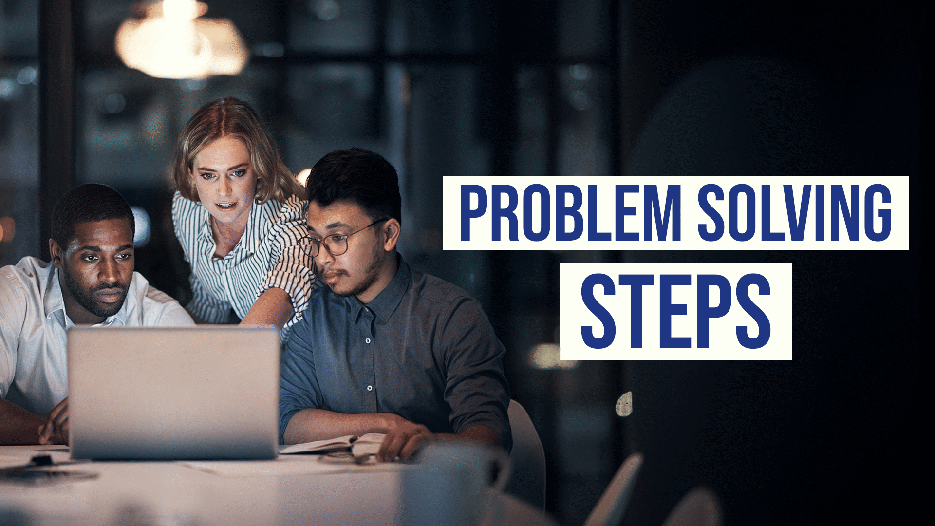 6 Steps to Problem Solving Video & Resources | ClickView