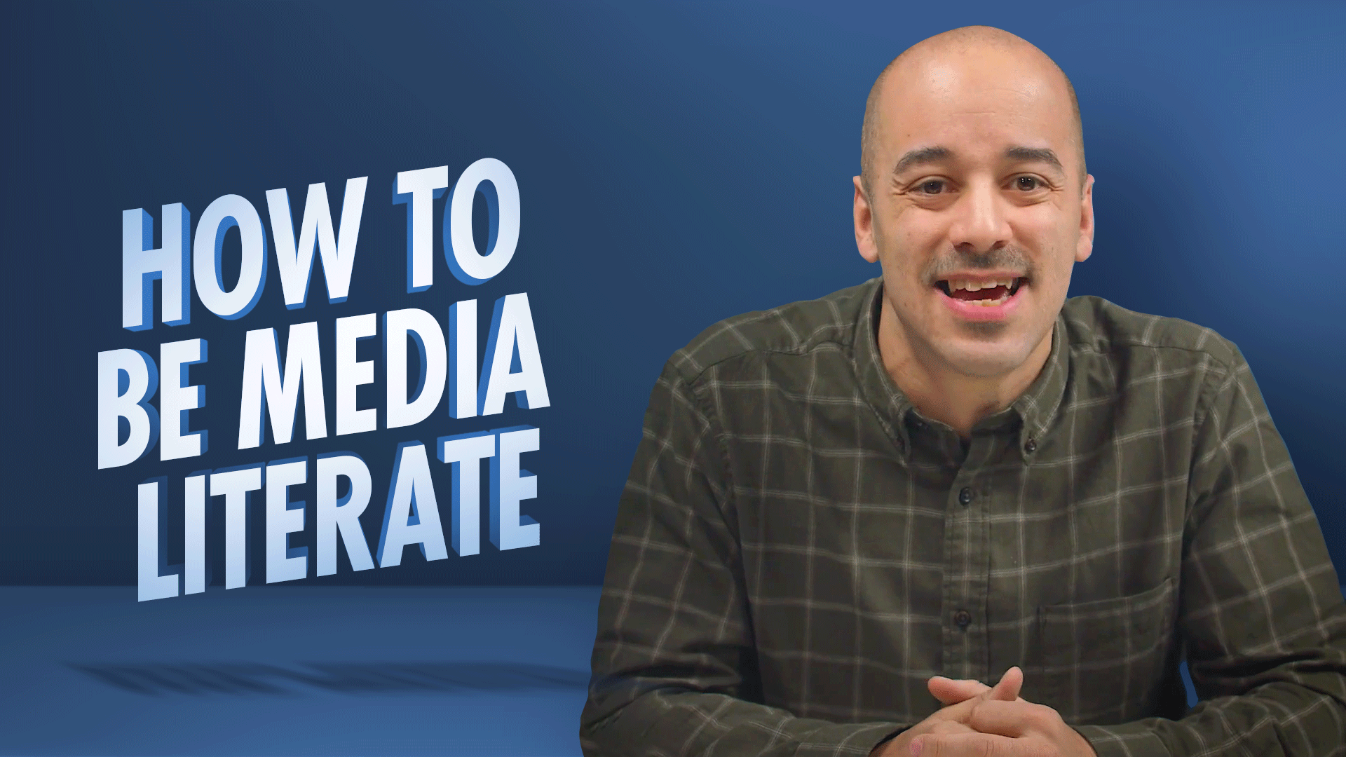 Intro to Media Literacy Video & Resources | ClickView