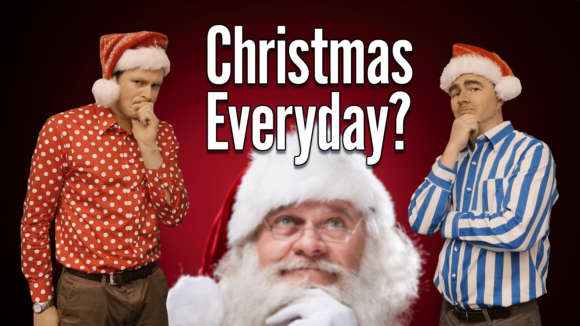 Christmas Video & Resources | ClickView