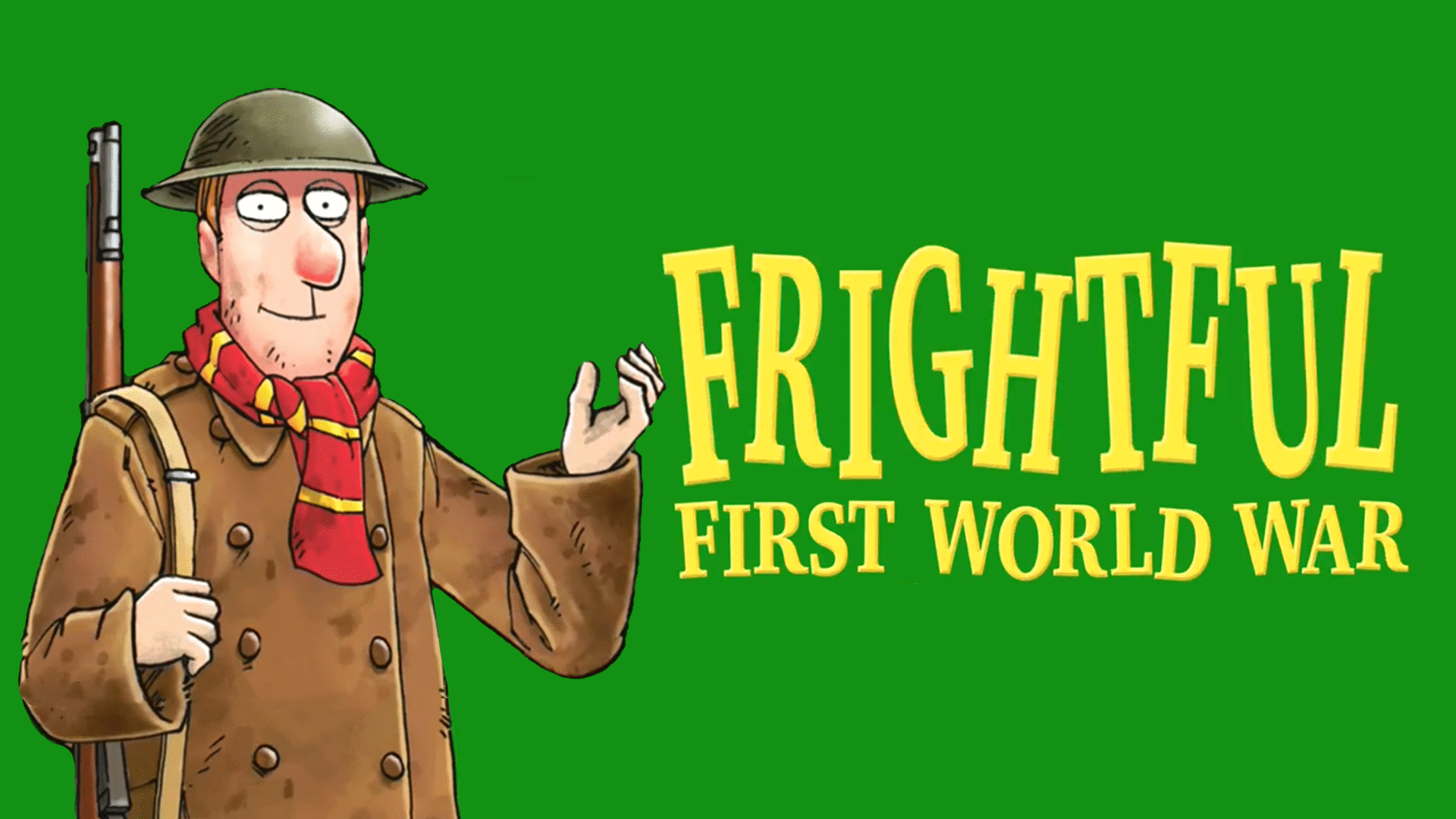 Historical Videos, Resources & Worksheets | ClickView