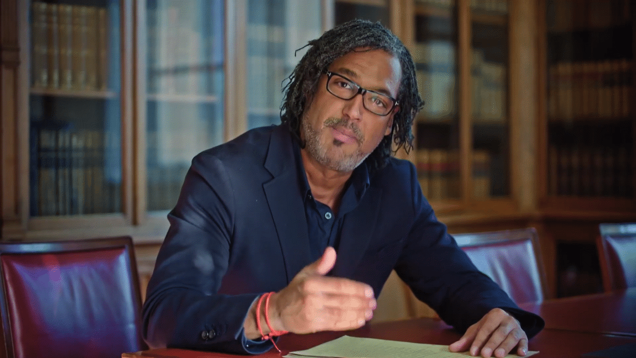 Union with David Olusoga Videos & Resources | ClickView
