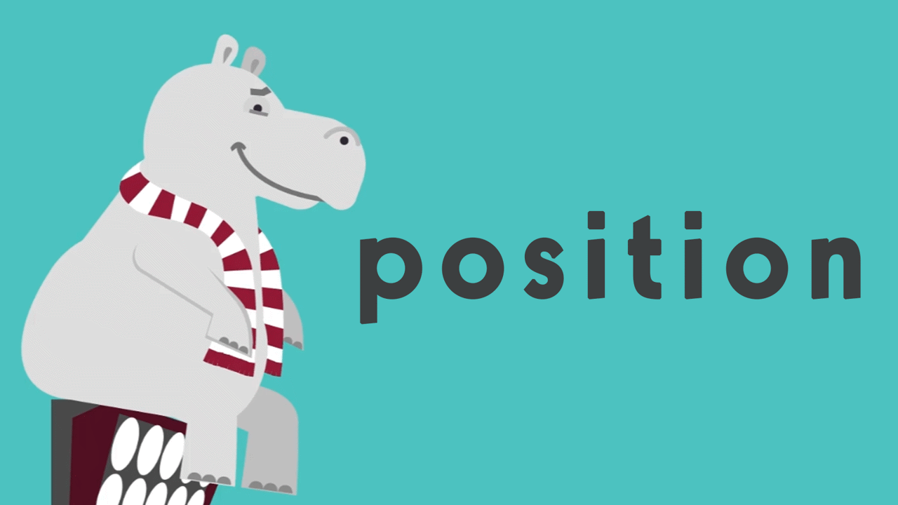 Position Video & Resources | ClickView