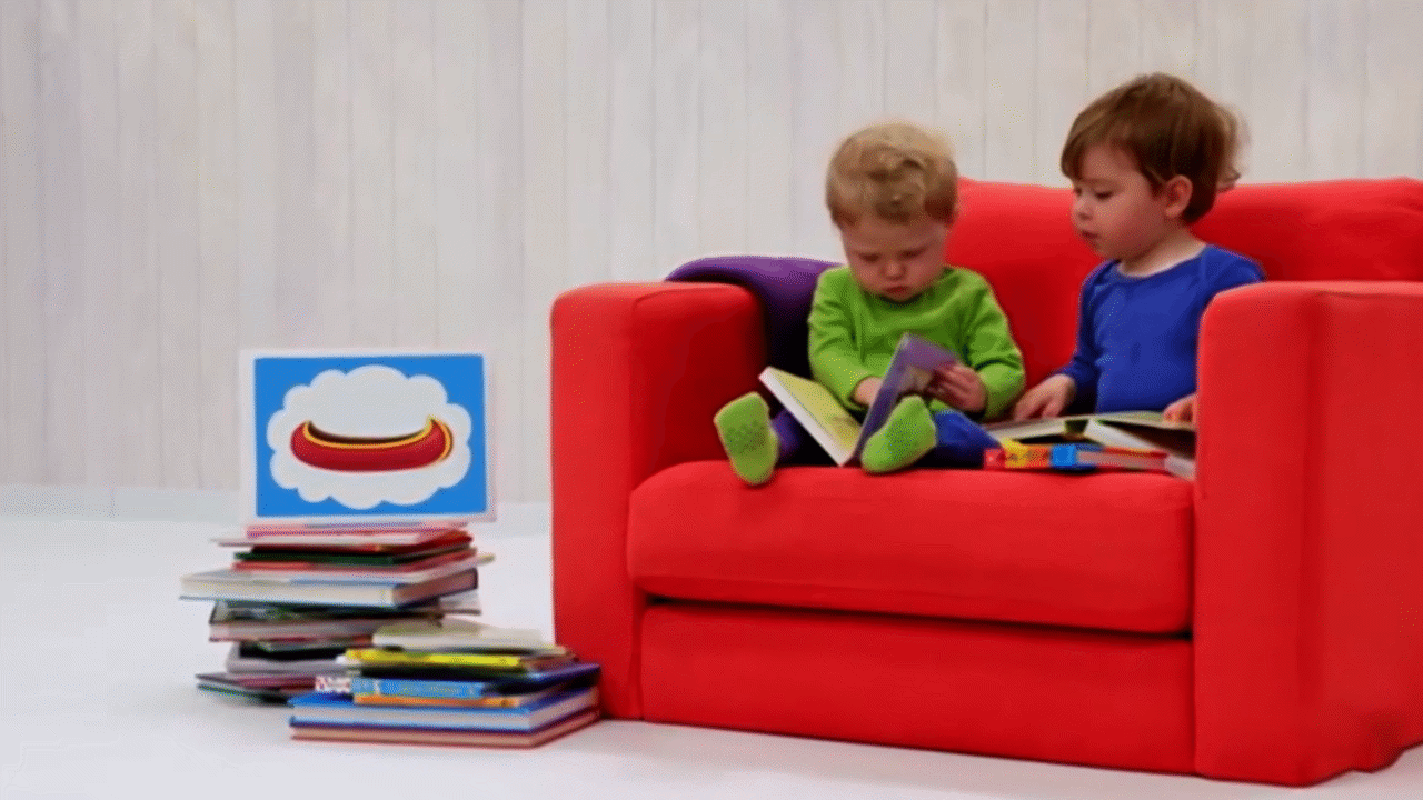 Duck and Monkey Video & Resources | ClickView