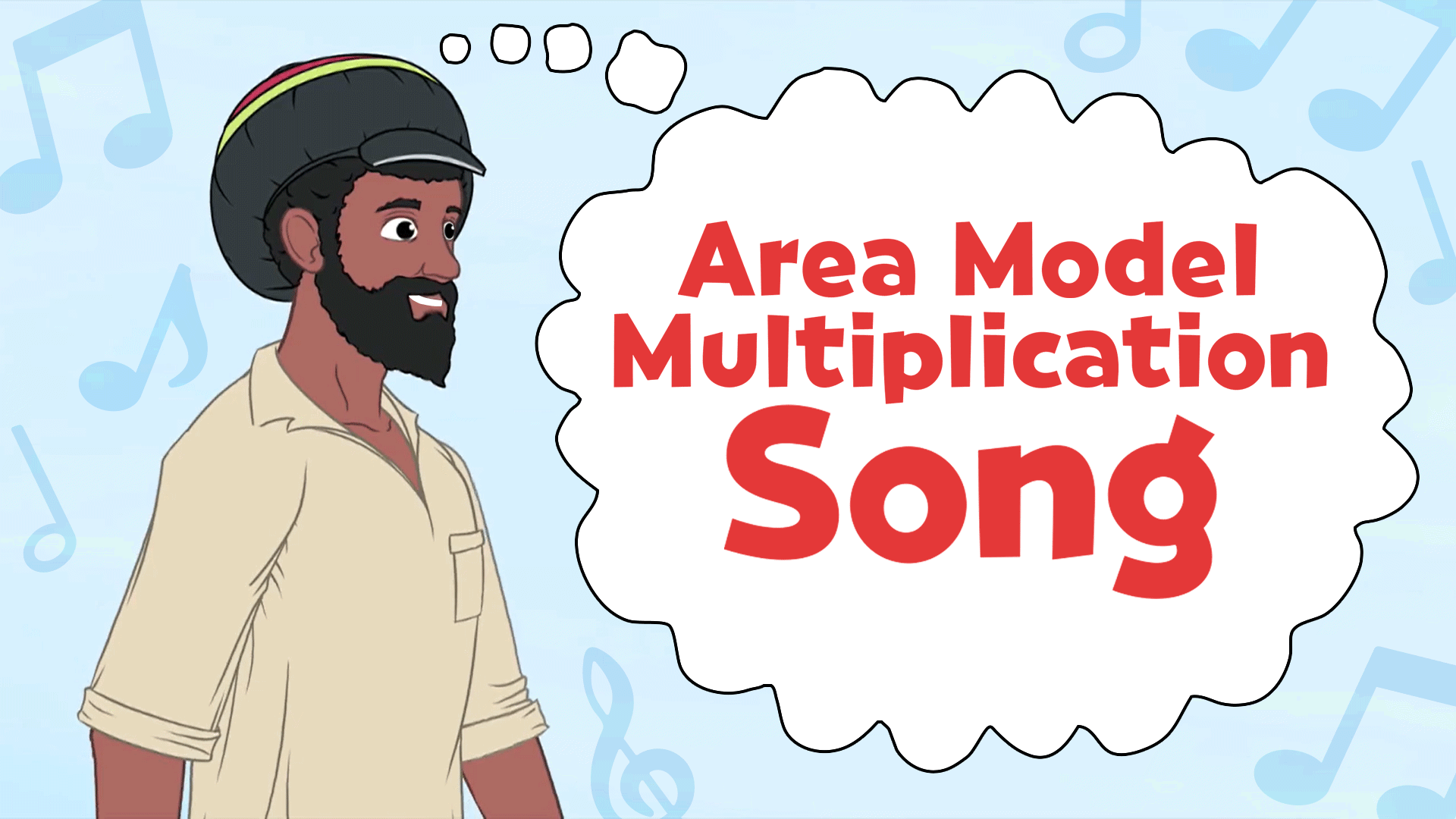 Numberock: Multiplication Videos & Resources | ClickView