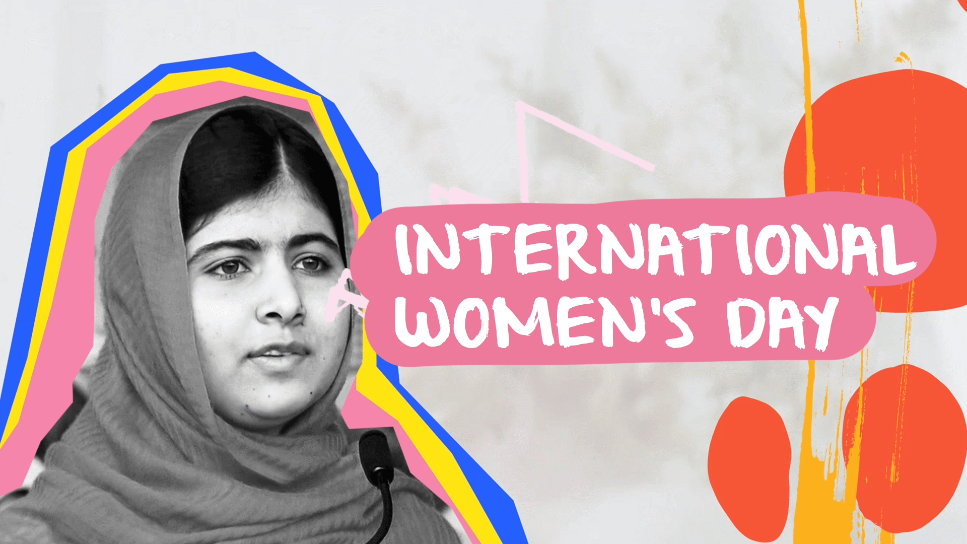International Women's Day Video & Resources | ClickView
