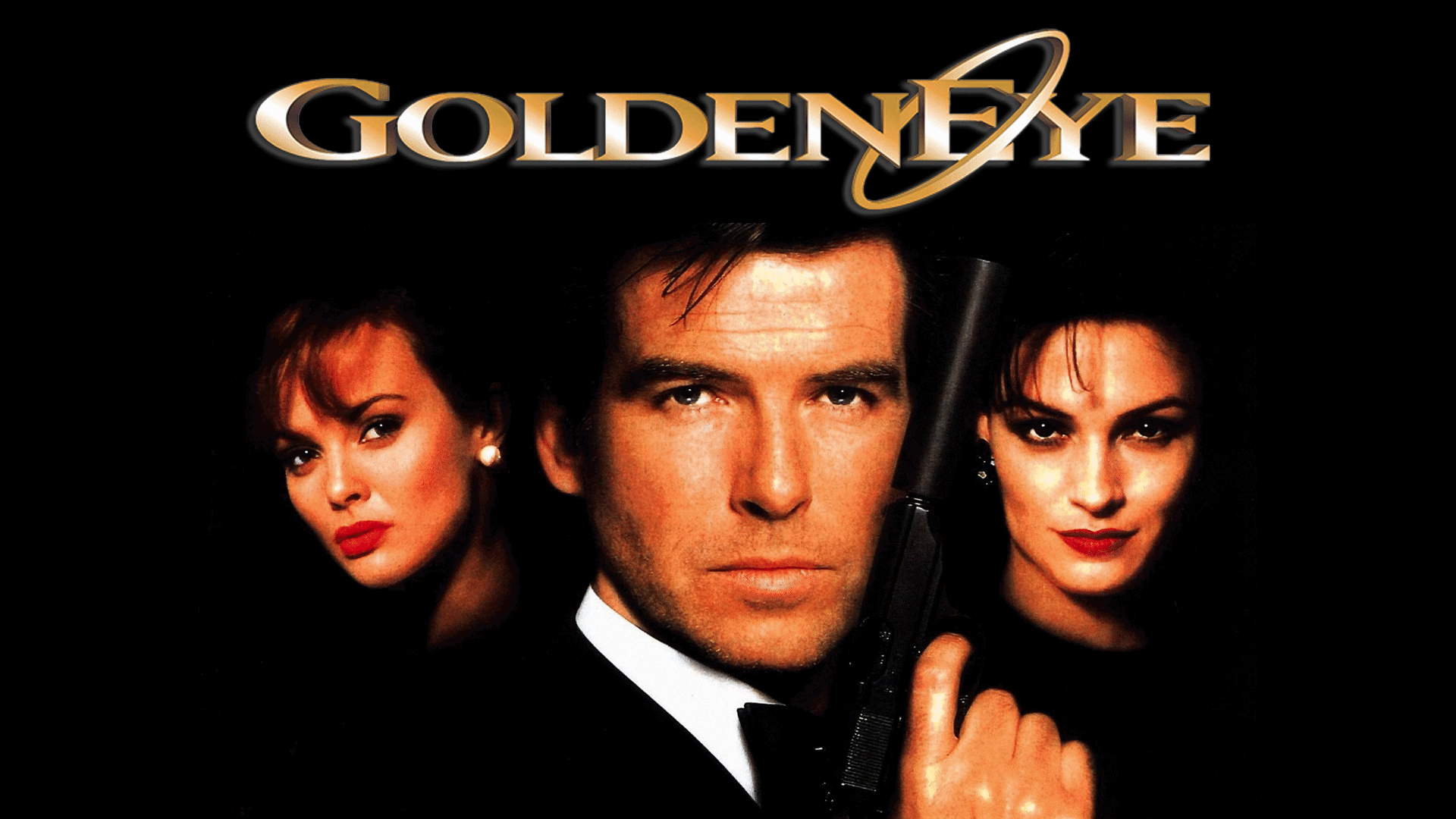 Goldeneye Video & Resources | ClickView